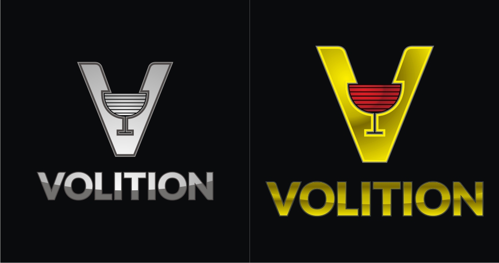 Convert Your Logo, Modern Theme Logo Template