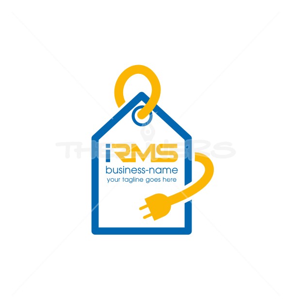 System Design Logo Template